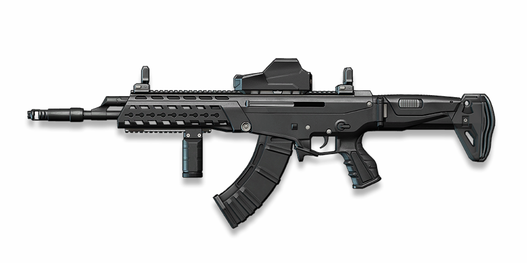 File:GFL2 Weapon Model Alpha.png - IOP Wiki