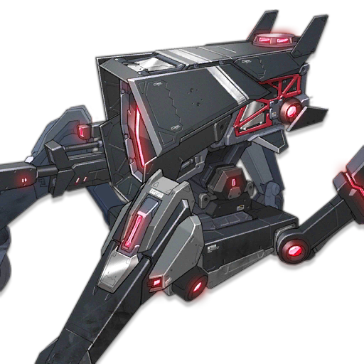 Prowler SWAP/Assimilated - IOP Wiki