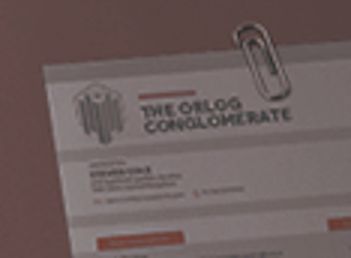 Orlog Conglomerate - IOP Wiki