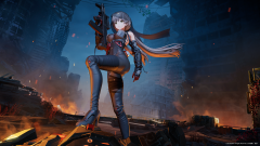 OTs-14 (GFL2) - IOP Wiki